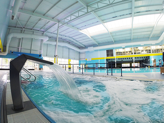 Gyms Near Me - Local Gyms | Total Fitness