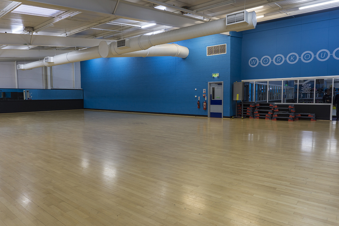 Lincoln | Total Fitness