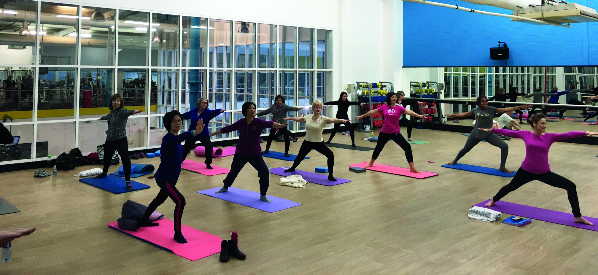 Walkden | Total Fitness