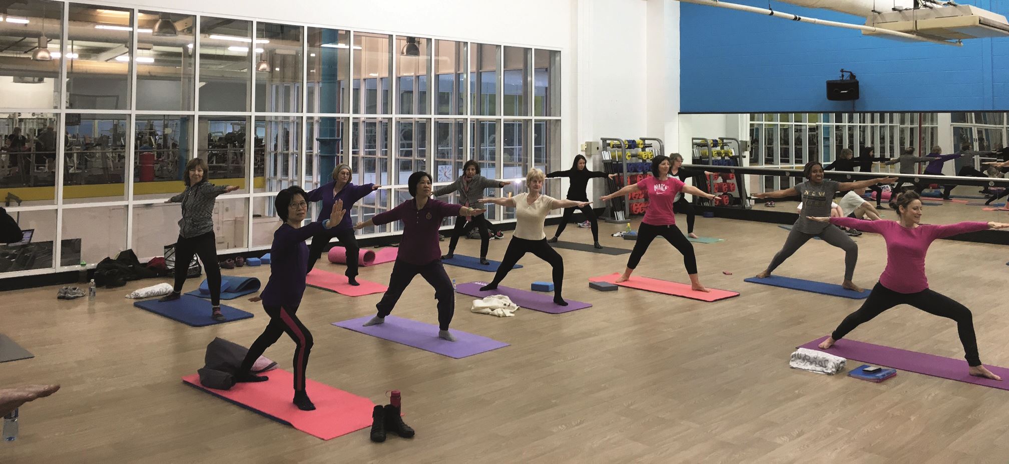 Walkden | Total Fitness
