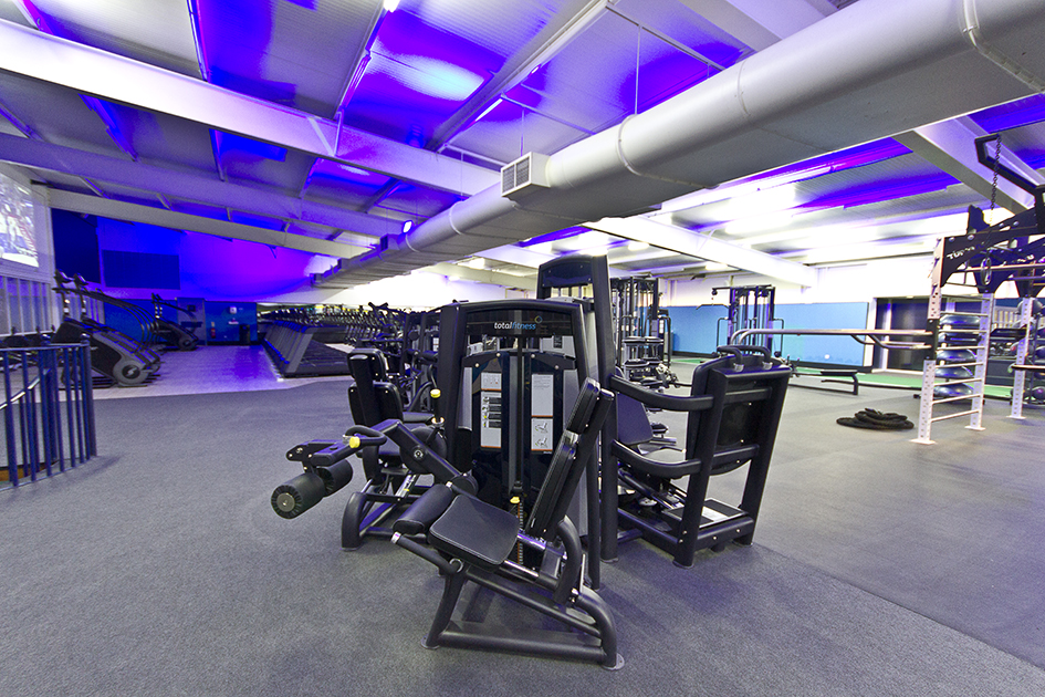 Wrexham | Total Fitness