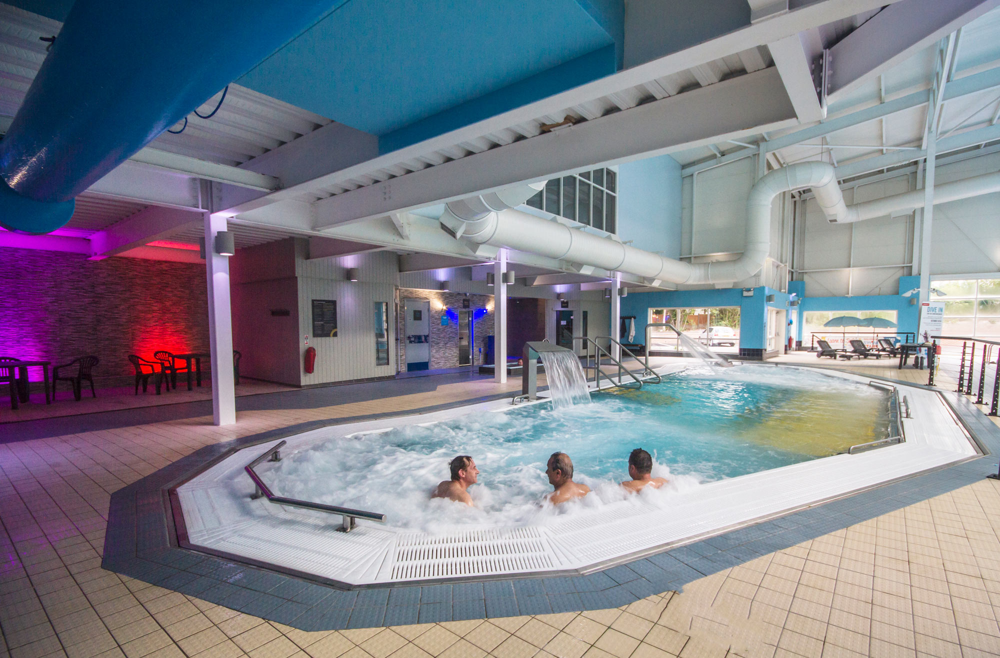 Wrexham | Total Fitness