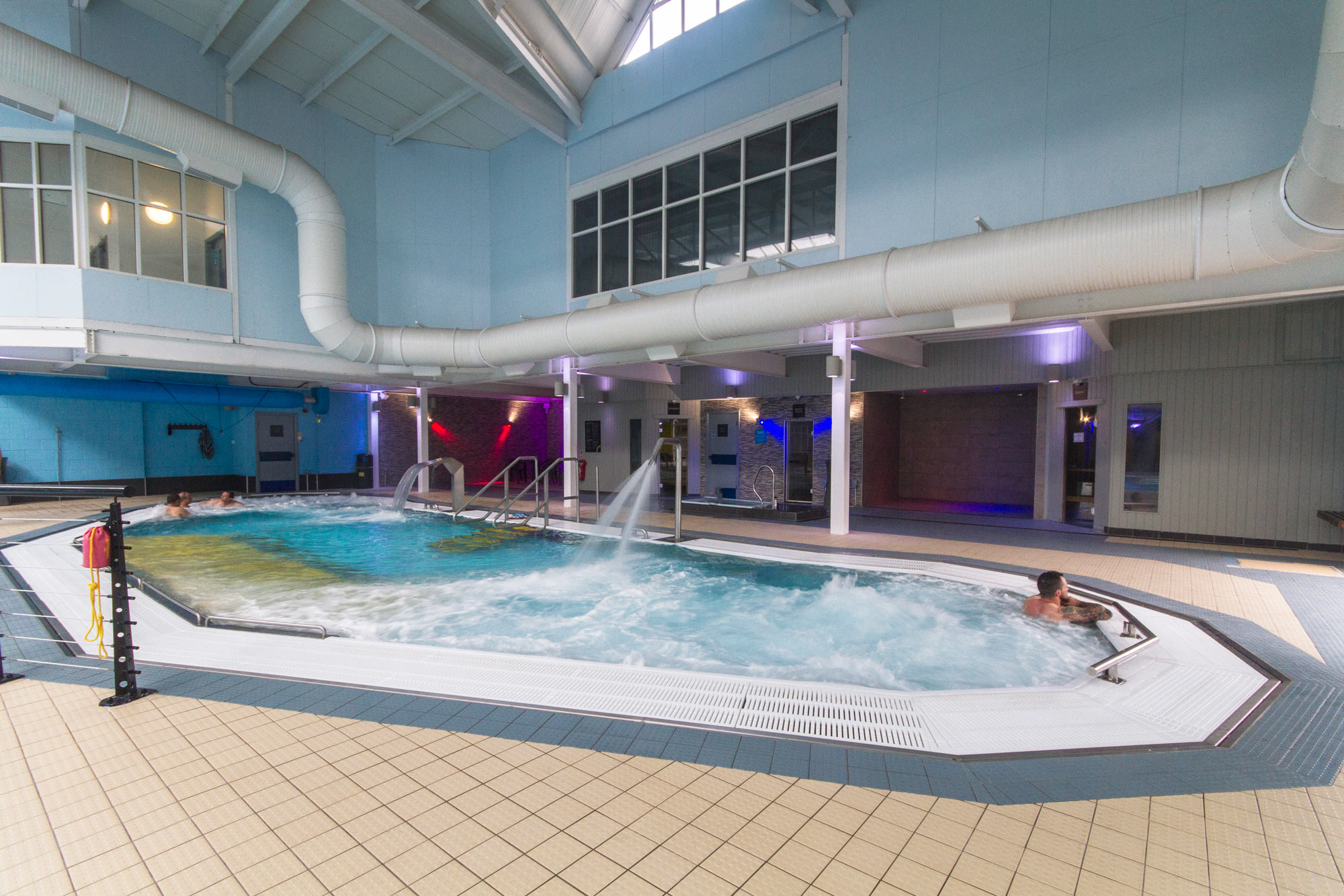 Wrexham | Total Fitness