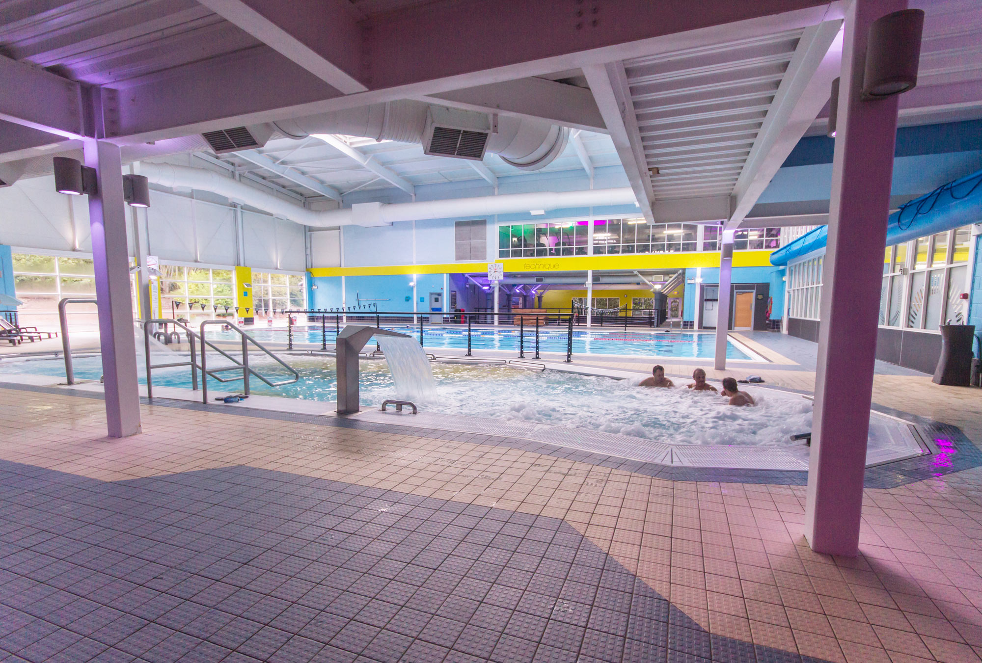 Wrexham | Total Fitness