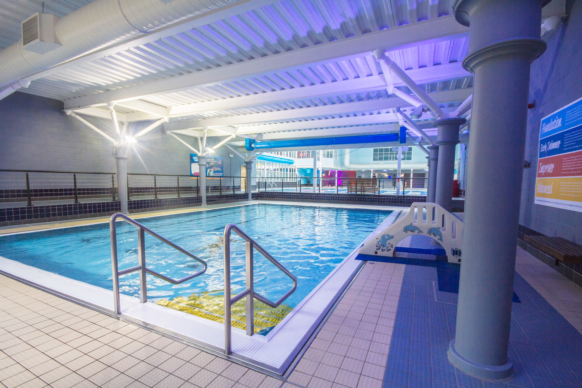 Wrexham | Total Fitness