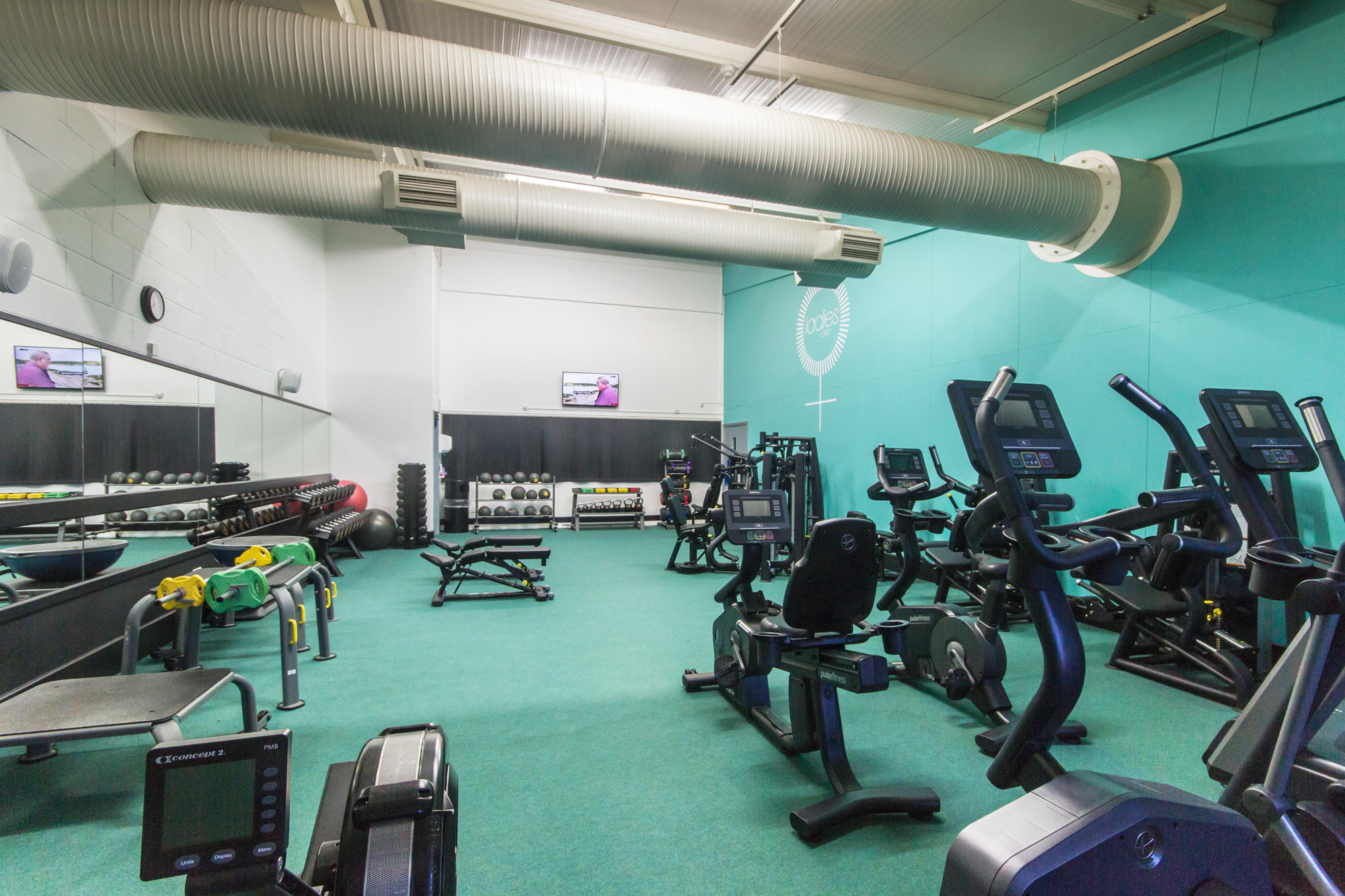 Wrexham | Total Fitness