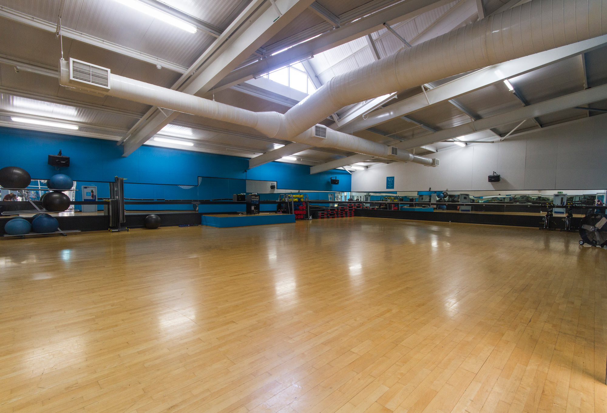 Wigan | Total Fitness