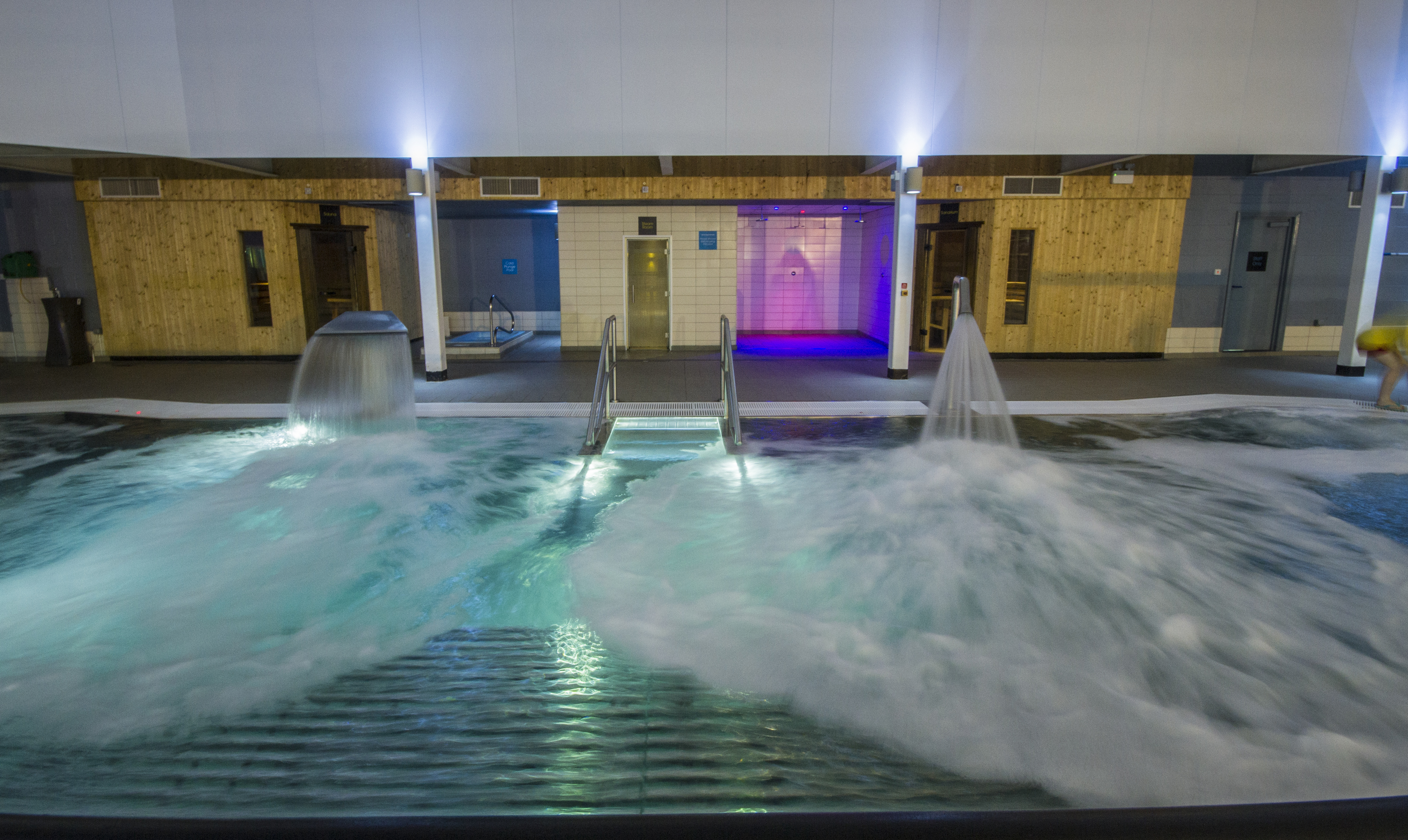 Gym In Whitefield | Total Fitness